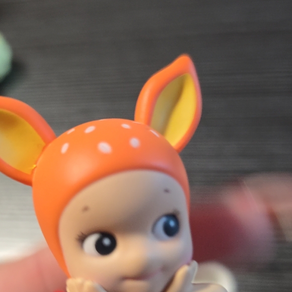 Sonny Angel | Toys | 0 Authentic Sonny Angel Animal Hipper Fawn | Poshmark